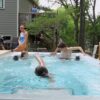 Sind Swim Spas den Preis wert? - Garten Spa & Wellness
