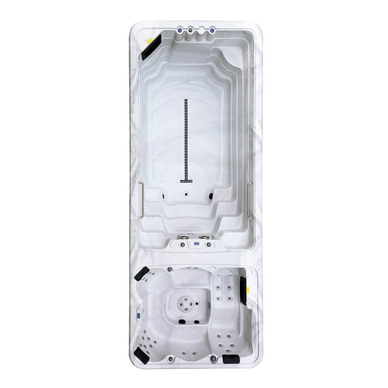 Sind Swim Spas den Preis wert? - Garten Spa & Wellness