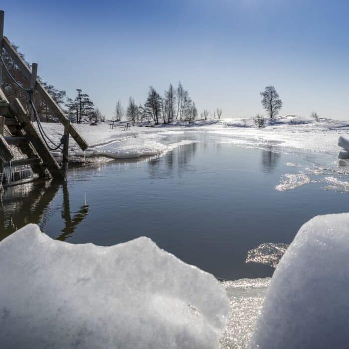 Sind Swim Spas den Preis wert? - Garten Spa & Wellness