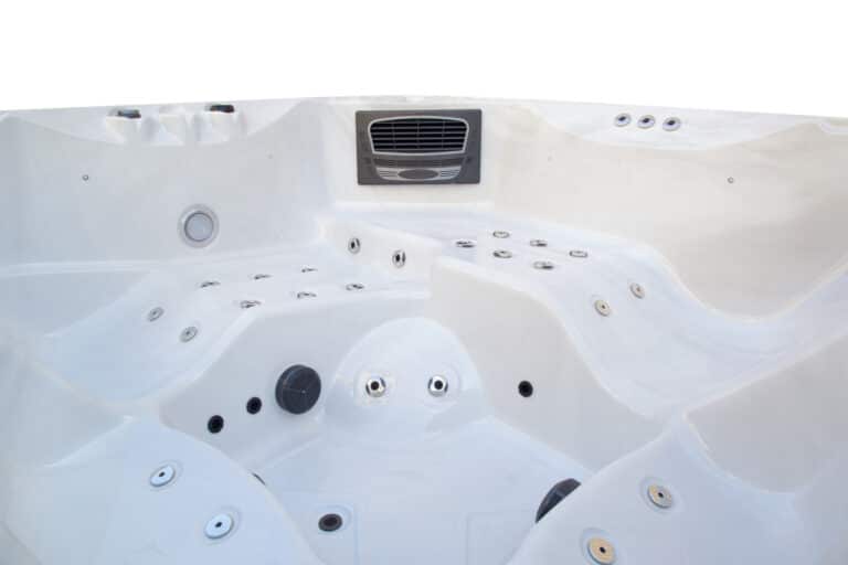 TIMAX SLW 520 - Garten Spa & Wellness
