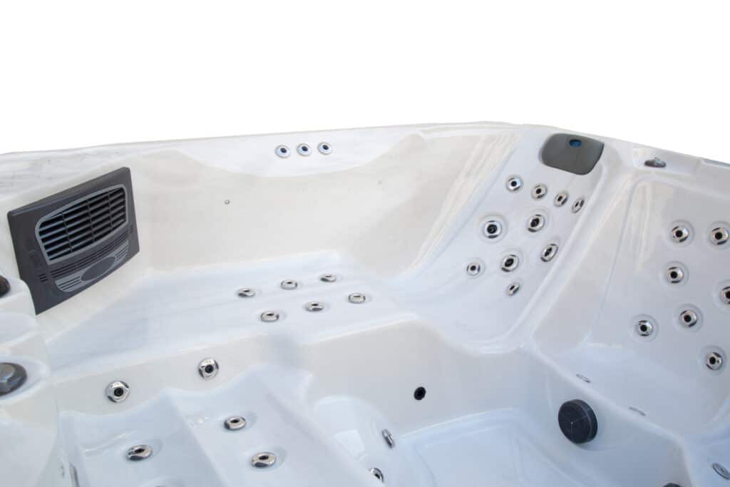 TIMAX SLW 520 - Garten Spa & Wellness