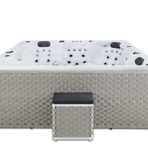 Sind Swim Spas den Preis wert? - Garten Spa & Wellness