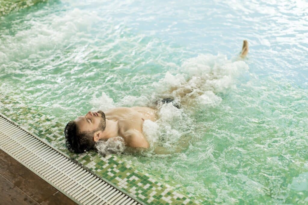 Sind Swim Spas den Preis wert? - Garten Spa & Wellness